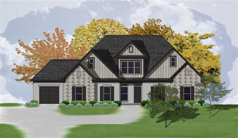 Bart Darwin Builder North Alabama Custom Homes And Remodeling