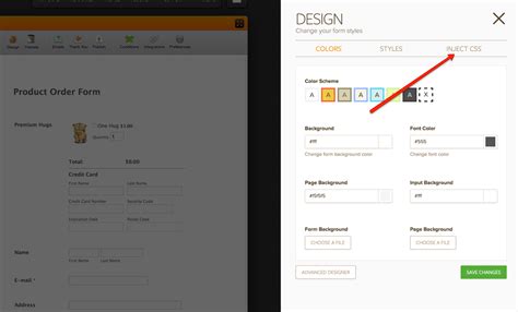 Should You Use Required Fields On Your Form The Jotform Blog