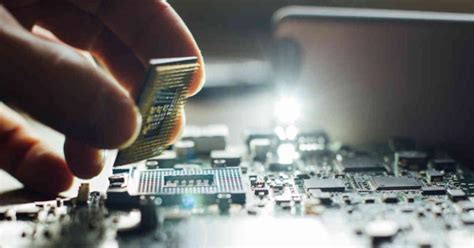 Reporte De Vulnerabilidades De Cpu De Intel Vs Amd