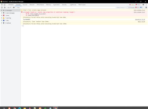 Php Json Success IF Result Is Acting Unlike It Does On LocalHost When ON HOST Stack Overflow