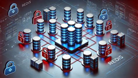 Distributed Locks In Microservices With Redis Edge In Data