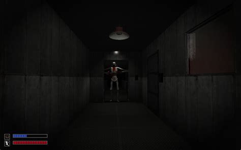 Image SCP Contaiment Breach Realism Mod For Beta For SCP Containment Breach ModDB