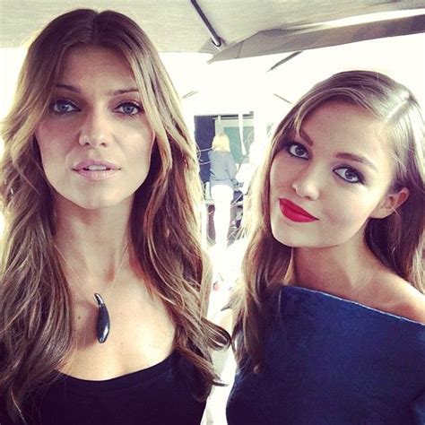 Ivana Milicevic Banshee 