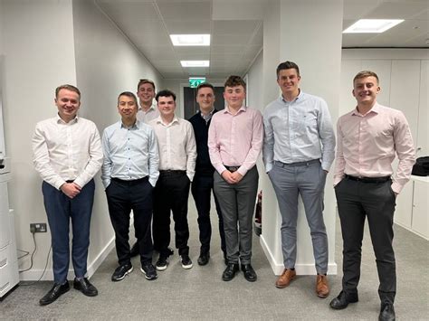 Im Not In The Picture As I Was Working From Home But I Am Partaking Jonathan Brooks