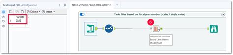 dynamic table extractions xtract for alteryx helpcenter