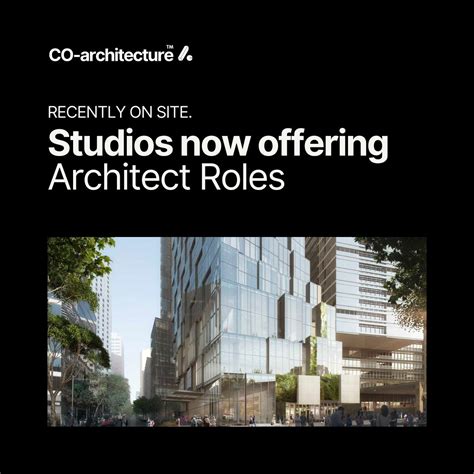 Co Architecture On Linkedin Architecture Australianarchitecture Architect Projectarchitect…