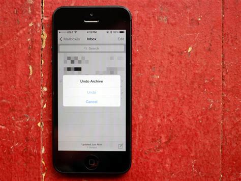 The 10 Most Useful Ios Gestures You May Not Know About Pictures Cnet