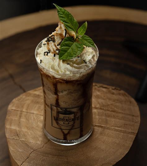 Chocomenta 65 Tierra Café