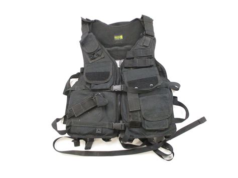 Us Military Tactical Floatation Device