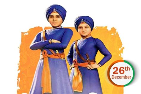 Veer Bal Diwas 2022 Why Do We Celebrate It Know Important Facts