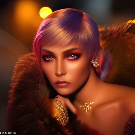 Glamour Shots Rnightcafe