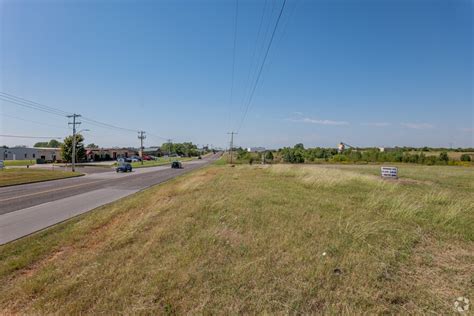 Founders Park Blvd And W Tecumseh Rd Norman Ok 73069 Land For Sale