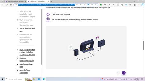 Fiber Met V7 Decoder Proximus Forum