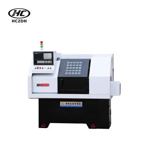 China Double Axis Cnc Machine Factory And Manufacturers Hongchuang