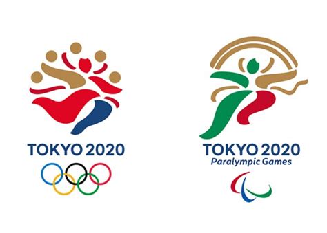 Four Logo Designs Unveiled For Tokyo 2020 Olympics
