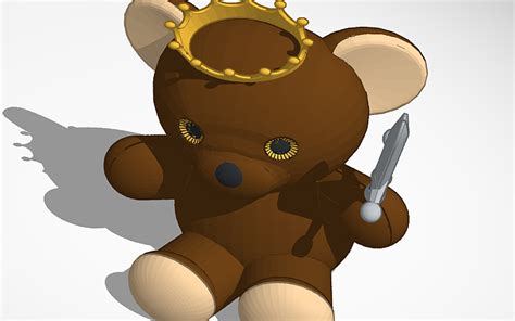 3d Design Dazzling Kasi Tinkercad