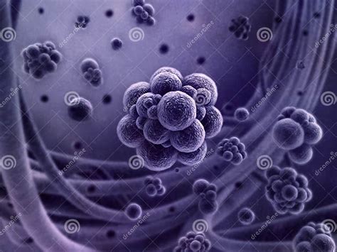 Virus Sem Concept Stock Image Image Of Micro Biology 85595115