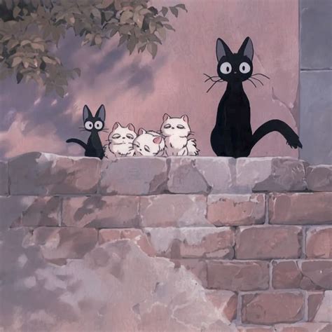 Pin On Ghibli Ghibli Artwork Studio Ghibli Art Ghibli Art