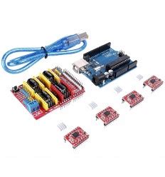 Arduino Mega Intermediate Kit DIYElectronics