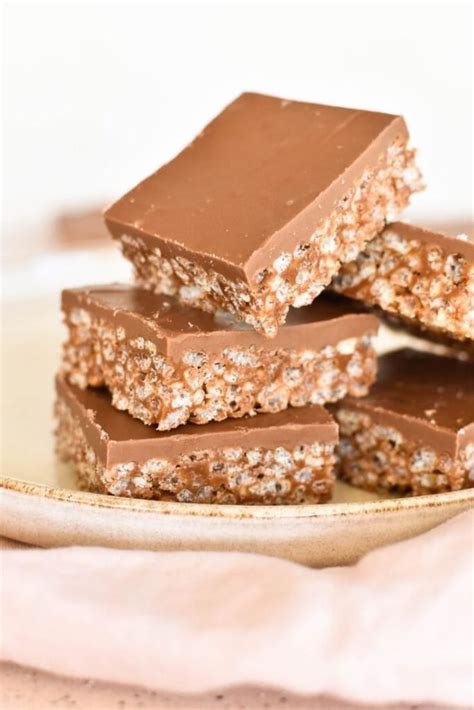 Easy Mars Bar Slice Classic Aussie Recipe