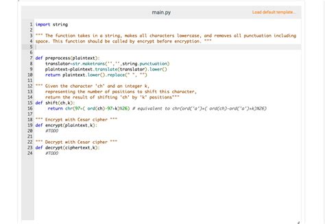 Solved Description Today We Will Implement A Simple