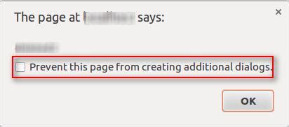 Java Selenium Webdriver Dismiss Chrome Alert Stack Overflow