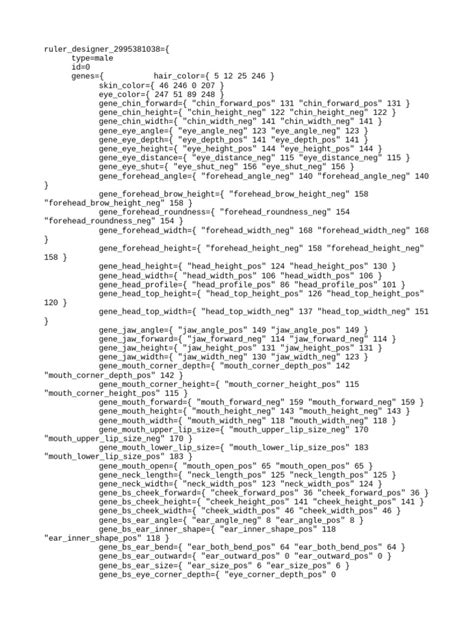 message pdf