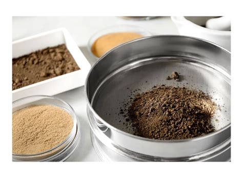 What Is Sieving Used For Applications And Technique