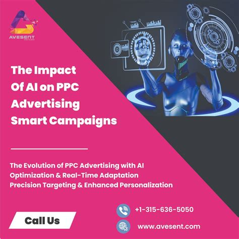 The Impact Of Ai On Ppc Advertising Smart Campaigns Blog