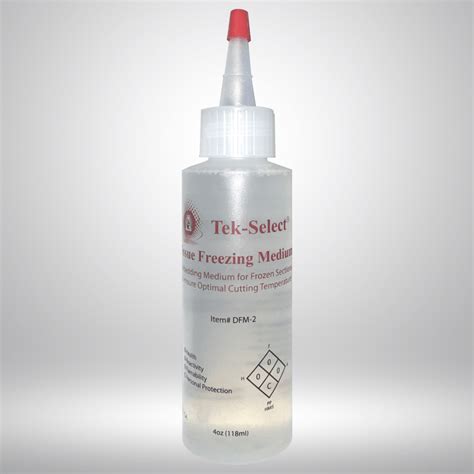 Tek Select Freezing Medium Imeb Inc