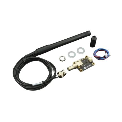 Gravity Analog Dissolved Oxygen Sensor Meter Kit For Arduino Robotshop