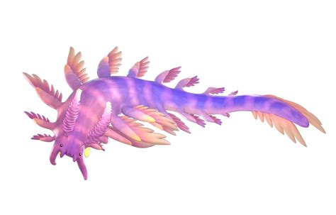 Random Space Slug By Katsyl On Deviantart