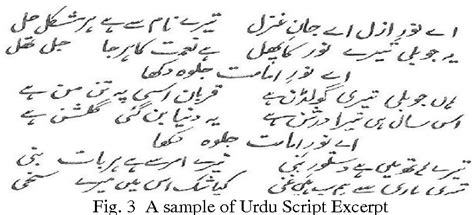 Figure 3 From Classification Of Indian Language Scripts In Multilingual