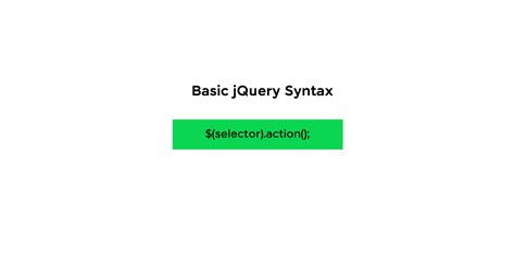 Jquery Ui Tutorial For Beginners Updated Guvi Blogs