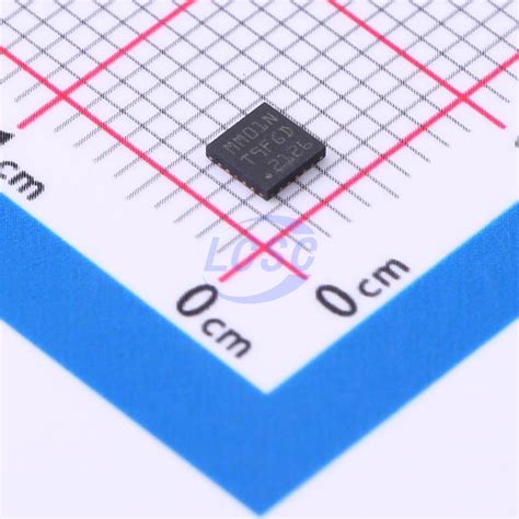 Attiny44v 10mu Microchip Tech Microcontroller Units Mcusmpussocs
