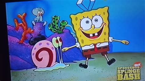 Spongebob Hijacked Youtube