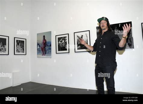 Norman Reedus Photography Exhibit