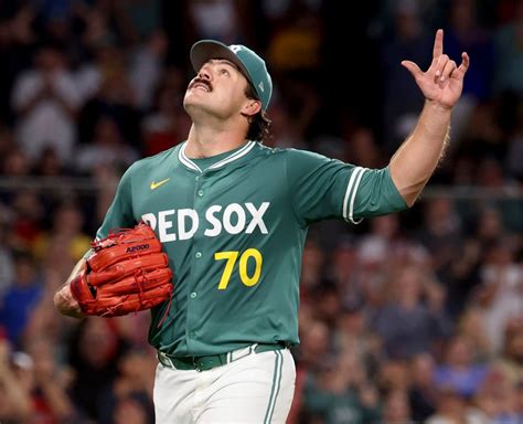 Payton Tolle Shines In Debut But Red Sox Lose To Pirates 4 2
