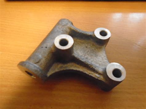 Mounting Bracket Alternator Kelvedon Lotus Ltd Kelsport