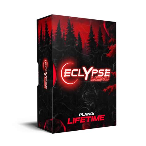 Eclypse Menu Tdh Gaming