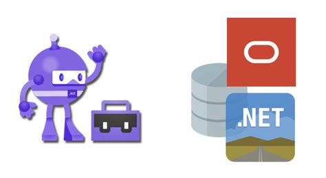 Announcing Oracle Support For Net 8 Alex Keh Medium