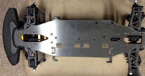 XRAY T Clean R C Tech Forums