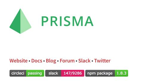 Latest Releases And Not Available On NPM Issue Prisma Prisma GitHub