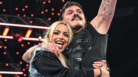 Liv Morgan Reveals How Dominik Mysterios Wife Feels About Their Wwe Romance