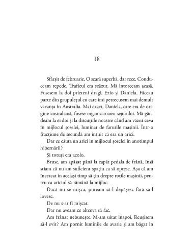 25 de grame de fericire
