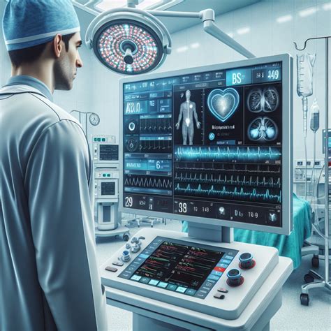 Bispectral Index Bis Monitoring Labresultshealth