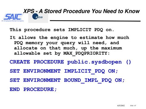 Ppt Informix Stored Procedure Tips And Tricks Powerpoint Presentation