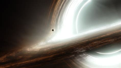 4k Computer Black Hole Wallpapers Wallpaper Cave