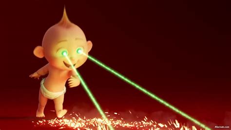 شگفت انگیزان 2 Incredibles 2 انیمیشن و کارتون آفرینک