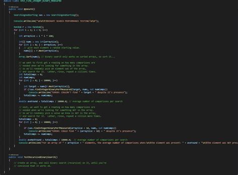 Solved Bubble Sort Some Simple Performance Measurements Chegg